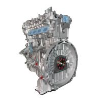 China Mercedes Benz C200 C300 E300 2.0T Turbo Engine Assembly Parts 4 Cylinder Accessories Remanufactured 100% Tested Replacement Repair OE A2740100802 for sale