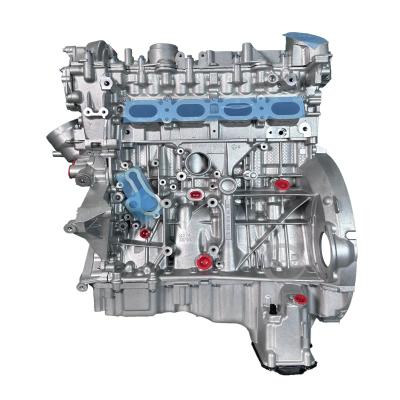 China M274  4 Cylinder Turbo Gas/Petrol Engine Assembly A2740100802 For Benz C180 C200 C300 E300 OE A2740107615 A2740109000 A2740109513 for sale