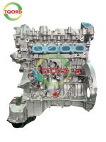 China OEM 4 Cylinder Turbo Engine Assembly Parts Suitable Benz C200 C300 E300 Diesel Accessories W212 C204 W205 S205 W213 R172 A205 OE A6510101201 A6510101401 A6510101901 for sale