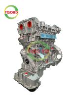 China OEM 4 Cylinder Turbo Engine Assembly Parts Suitable Benz C200 C300 E300 Diesel Accessories W212 C204 W205 S205 W213 R172 A205 OE A6510101201 A6510101401 A6510101901 for sale