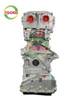 China OEM 4 Cylinder Turbo Engine Assembly Parts Suitable Benz C200 C300 E300 Diesel Accessories W212 C204 W205 S205 W213 R172 A205 OE A6510101201 A6510101401 A6510101901 for sale