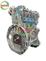 China OEM 4 Cylinder Turbo Engine Assembly Parts Suitable Benz C200 C300 E300 Diesel Accessories W212 C204 W205 S205 W213 R172 A205 OE A6510101201 A6510101401 A6510101901 for sale