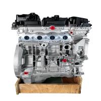 China Class E E 180 L 100% Tested Remanufactured M271 1.8T Engine Assembly for Mercedes Benz W204 C250 SLK250 2012 2015 OE A2710100901 A2710101002 A2710101402 for sale