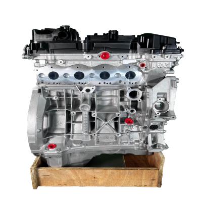 China Class E E 180 L 100% Tested Remanufactured M271 1.8T Engine Assembly for Mercedes Benz W204 C250 SLK250 2012 2015 OE A2710100901 A2710101002 A2710101402 for sale