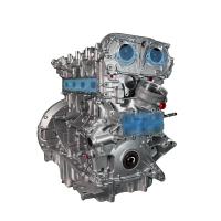 China 264915 A2640106104 Mercedes Benz Engine OEM Automobile Remanufactured Engine OE A2640102804 A2640103904 A2640104104 for sale