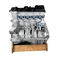 China OEM Maximum Power M271860 1.8T Car Engine Compatible with Mercedes Benz C200 E200 W212 C207 E260 Petrol Fuel Type Models OE A2710101002 A2710101402 A2710102400 for sale