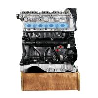 China 2.0T Audi A4 Engine 4 Cylinder Refurbished Engine 06H100033A EA888 OE 06H100031K 06H100033J 06H100033P for sale