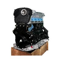 China 2.0T Audi A4 Engine 4 Cylinder Refurbished Engine 06H100033A EA888 OE 06H100031K 06H100033J 06H100033P for sale