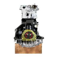 China 2.0T Audi A4 Engine 4 Cylinder Refurbished Engine 06H100033A EA888 OE 06H100031K 06H100033J 06H100033P for sale