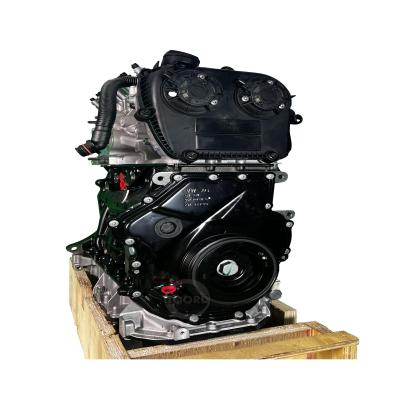 China 06L100032L Engine Assembly CNC Compatible Auto Engines 35 TFSI 2.0T 1.8T TSI EA888 Models A3 A4L A5 A6L A7 Q3 Q5 Q7 S3 Diesel OE 06L100032K 06L100032J 06L100032H for sale