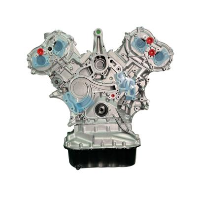 China 100% tested diesel engine M642820 remanufactured for Mercedes Benz M350 W164 W166 GLC350 ML350 includes A6420102343 OE A6420104203 A6420105907 A6420106703 for sale