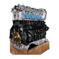 China Audi 155KW 06H100033A 2.0T 4 Cylinder EA888 TFSI Engine Assembly For Q5 A6 Touareg OE 06H100031K 06H100033J 06H100033P 06H100033DX for sale