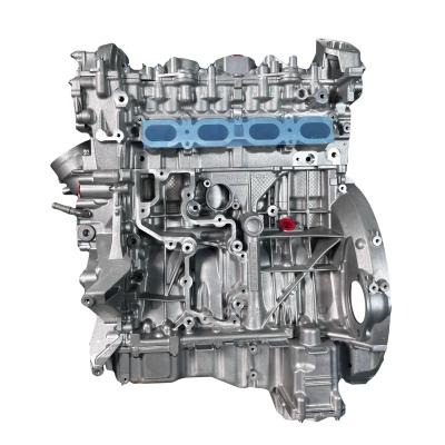 China 2016-2022 4 Cylinder Engine Remanufactured Assembly OEM A2640104204 Mercedes‑Benz, covering 2016–2022 model years for sale