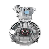 China 2016-2022 4 Cylinder Engine Remanufactured Assembly OEM A2640104204 Mercedes‑Benz, covering 2016–2022 model years for sale
