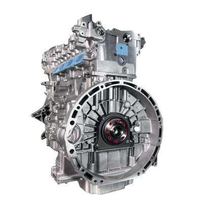 China Remanufacturer Engine Mercedes Benz M264 1.5T Turbo Assembly Compatible C118 CLA GLB C200 Models OE A2640106104 for sale