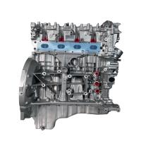 China Remanufacturer Engine Mercedes Benz M264 1.5T Turbo Assembly Compatible C118 CLA GLB C200 Models OE A2640106104 for sale