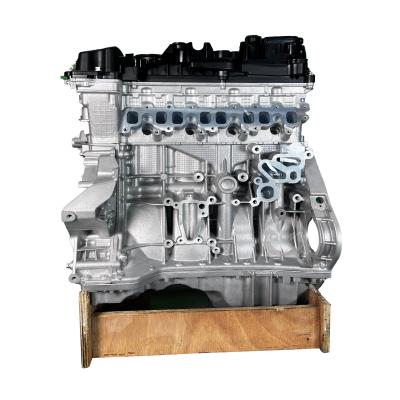 China 4 Cylinder Engine Assembly Compatible with 2012 2015 Mercedes Benz W204 C250 SLK250 M271 1.8L Petrol OEM 2710100901 Part OE 2710101002 2710101402 2710102400 for sale