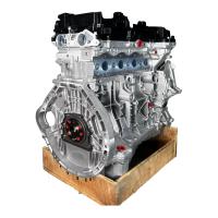 China 4 Cylinder Engine Assembly Compatible with 2012 2015 Mercedes Benz W204 C250 SLK250 M271 1.8L Petrol OEM 2710100901 Part OE 2710101002 2710101402 2710102400 for sale