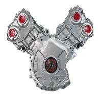 China Remanufactured Engine Code 1900031M50 Gasoline Engine Assembly DCB 3.0T 6 Cylinder OE 95810002201 95810002202 95810002203 6 Year ORD Engine for sale