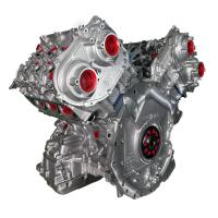 China Remanufactured Engine Code 1900031M50 Gasoline Engine Assembly DCB 3.0T 6 Cylinder OE 95810002201 95810002202 95810002203 6 Year ORD Engine for sale