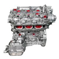 China Remanufactured Engine Code 1900031M50 Gasoline Engine Assembly DCB 3.0T 6 Cylinder OE 95810002201 95810002202 95810002203 6 Year ORD Engine for sale