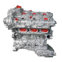 China Remanufactured Engine Code 1900031M50 Gasoline Engine Assembly DCB 3.0T 6 Cylinder OE 95810002201 95810002202 95810002203 6 Year ORD Engine for sale