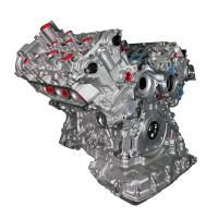 China Remanufactured Engine Code 1900031M50 Gasoline Engine Assembly DCB 3.0T 6 Cylinder OE 95810002201 95810002202 95810002203 6 Year ORD Engine for sale