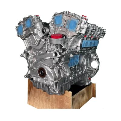 China Torque OEM Complete Remanufactured Engine Assembly for Mercedes Benz Car Models E260 ML350 S300 R350 S350 272 273 274 271 for sale