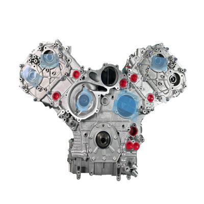 China Mercedes Benz 100% tested Remanufactured Original 4.0T 8 Cylinder Engine Assembly Parts Compatible AMG G63 Petrol OE A1770105004 A1770106504 A1770107604 for sale