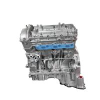 China 3L 6 Cylinder Engine Assembly 642826 6420105907 Mercedes Benz Engine Replacement OE 6420104203 6420106703 6420109203 for sale
