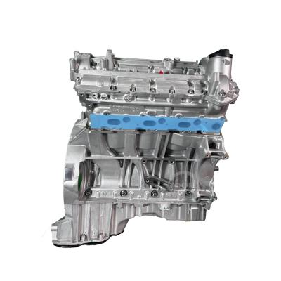 China Suit M-Class W164 W166 ML350 Diesel Engine 642826 Assembly 3L Displacement OEM Maximum Torque Replacement Engine OE A6420102343 A6420105907 A6420106703 for sale