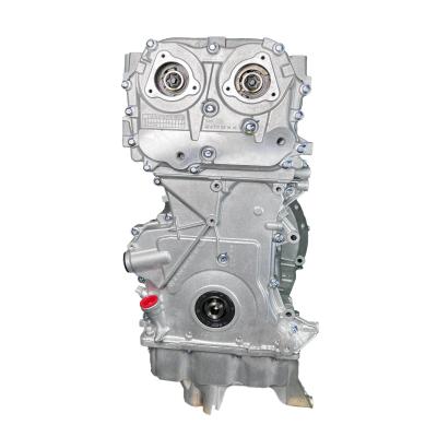 China Turbo 2.0L Gas Engine Refurbished Engines 2700104202 For Mercedes Benz A Class W176 OE 2700104200 2700104201 2700104204 for sale