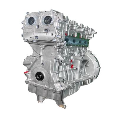 China A-CLASS W176 Remanufactured Engine Assembly 100 Percent Tested Gas Engine 1.6L 2.0L Displacement 2012 Replacement Repair OEM OE A2700101903 M270.910 for sale
