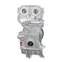 China Remanufactured Mercedes Benz Engine Assembly 4 Cylinder ISO Certified Replacement Part OE A2740100802 A2700101903 for sale