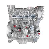 China Remanufactured Mercedes Benz Engine Assembly 4 Cylinder ISO Certified Replacement Part OE A2740100802 A2700101903 for sale