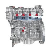 China Remanufactured Mercedes Benz Engine Assembly 4 Cylinder ISO Certified Replacement Part OE A2740100802 A2700101903 for sale