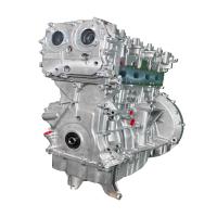 China Remanufactured Mercedes Benz Engine Assembly 4 Cylinder ISO Certified Replacement Part OE A2740100802 A2700101903 for sale