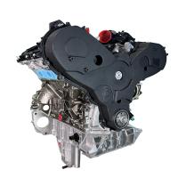 China OEM Torque Land Rover Discovery 306DT Complete Diesel Engine Assembly 6 Cylinder Condition Excellent Performance America OE LR038168 LR013047 LR121443 for sale