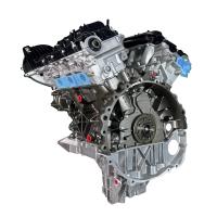 China OEM Torque Land Rover Discovery 306DT Complete Diesel Engine Assembly 6 Cylinder Condition Excellent Performance America OE LR038168 LR013047 LR121443 for sale