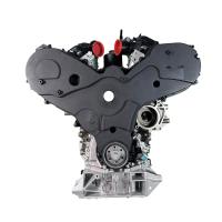 China OEM Torque Land Rover Discovery 306DT Complete Diesel Engine Assembly 6 Cylinder Condition Excellent Performance America OE LR038168 LR013047 LR121443 for sale