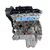 China OEM Torque Land Rover Discovery 306DT Complete Diesel Engine Assembly 6 Cylinder Condition Excellent Performance America OE LR038168 LR013047 LR121443 for sale