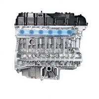 China BMW Car Fitment N55B30 3 Series 3.0T Gas Petrol Engine Assembly OEM Torque Remanufactured Engine Fully Tested 100% OE Number: 11002218262, 11002285394 for sale