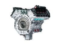 China Remanufactured 5.0T Petrol Engine Assembly 508PS for Range Rover L322 5.0L Gasoline Engine 2005-2009 Replacement Repair OE LR011202 LR020523 for sale