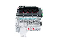China Remanufactured 5.0T Petrol Engine Assembly 508PS for Range Rover L322 5.0L Gasoline Engine 2005-2009 Replacement Repair OE LR011202 LR020523 for sale