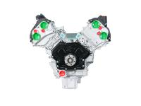 China Remanufactured 5.0T Petrol Engine Assembly 508PS for Range Rover L322 5.0L Gasoline Engine 2005-2009 Replacement Repair OE LR011202 LR020523 for sale