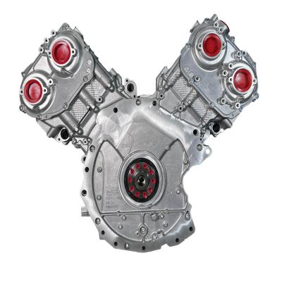 China Replace or Repair Remanufactured DCB 3.0T 6-Cylinder Gasoline Engine for Porsche OE 94610003001 94610003101 for sale