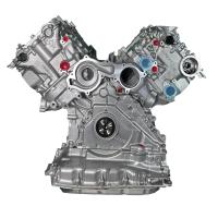 China Replace or Repair Remanufactured DCB 3.0T 6-Cylinder Gasoline Engine for Porsche OE 94610003001 94610003101 for sale