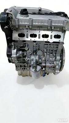 China 2.0L SQRF484F 4 Cylinder Gasoline Engine Assembly Replace Chery Engine for sale