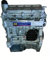 China Automobile BYD Engine 1.5L BYD476ZQA Power: 113 kW for sale