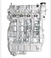 China JL473QG 1.5L Auto Bare Engine Long Block For Changan HONOR X70A for sale